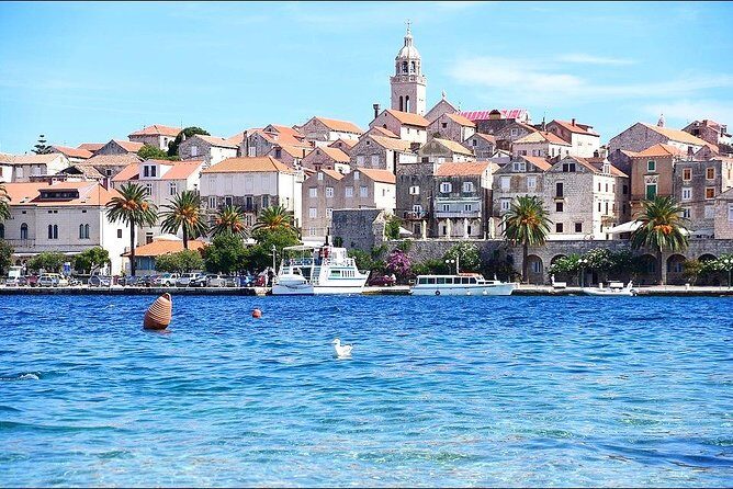 Korcula & Peljesac Full Day Private Tour from Dubrovnik - The Value of This Tour