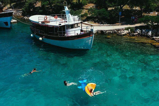 Kornati - hidden bay & Telascica from Zadar - What the Reviews Reveal