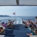 Kornati island National Park & Telascica Nature Park Boat Tour from Vodice - Real Traveler Perspectives