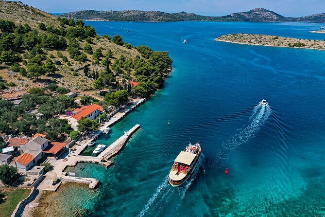Kornati National Park and Nature Park Telaica Full-Day Trip from Zadar - The Value: Is It Worth It?