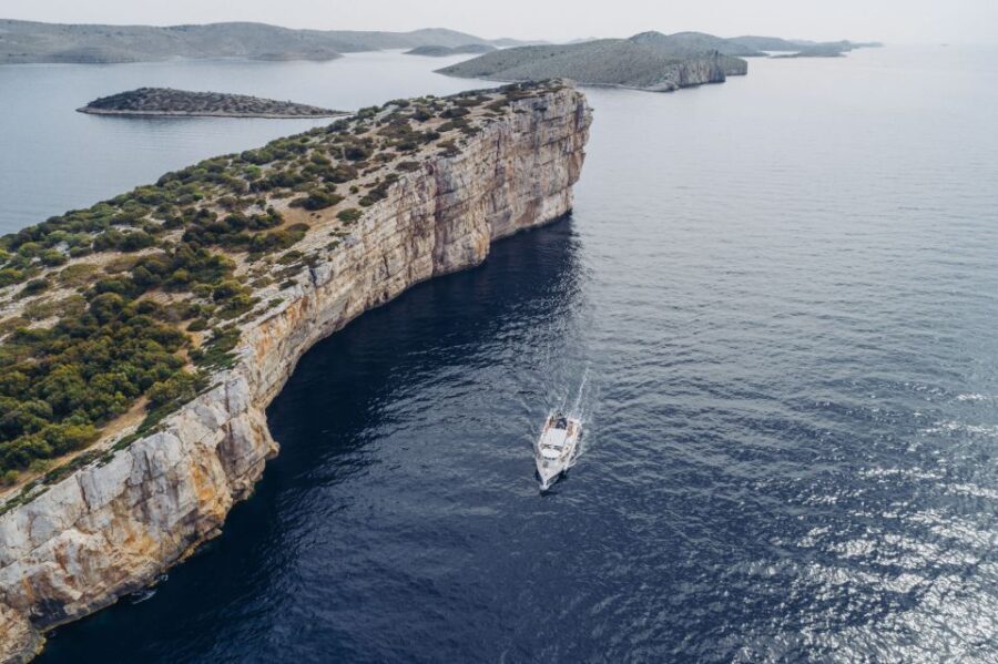 Kornati National Park and Telaica Full-Day Boat Tour - What Sets This Tour Apart: The Details That Matter
