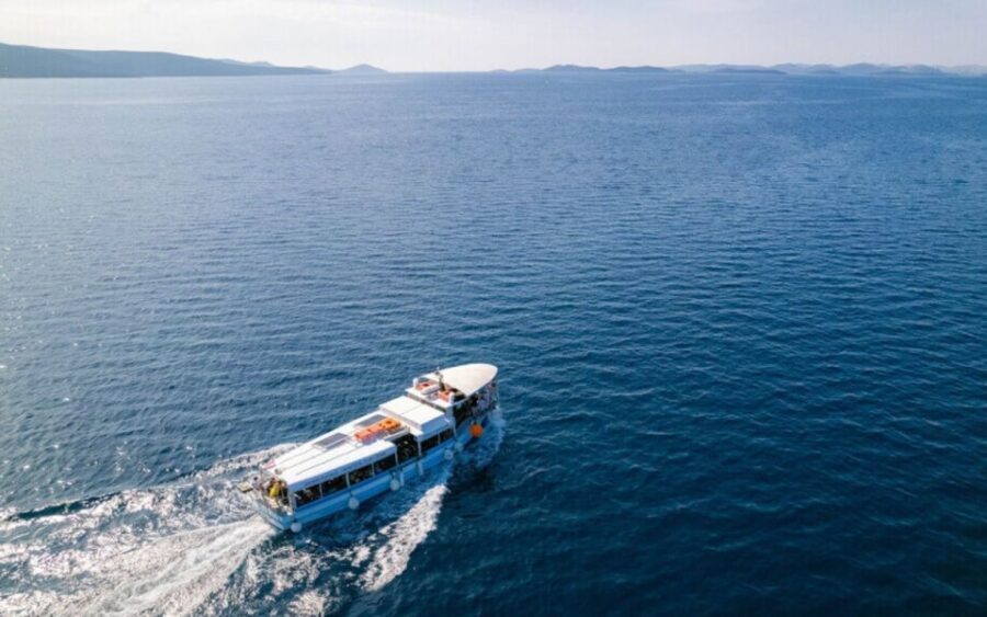 Kornati National Park Islands Mana & Kornat Tour by boat fro - How This Tour Fits Different Travelers