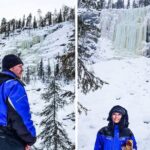 Korouoma Canyon Snowshoe Trip - Logistics and Practical Details