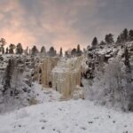 Korouoma national park and frozen waterfalls hiking tour - What the Reviews Say
