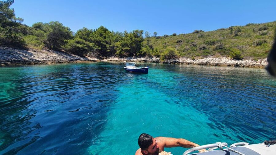 Korula Archipelago Boat Tour - An Itinerary Packed with Highlights