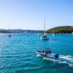 Korula: Shipwreck & Hidden Gems Private Speedboat Tour - Setting Out on a Korula Speedboat Journey