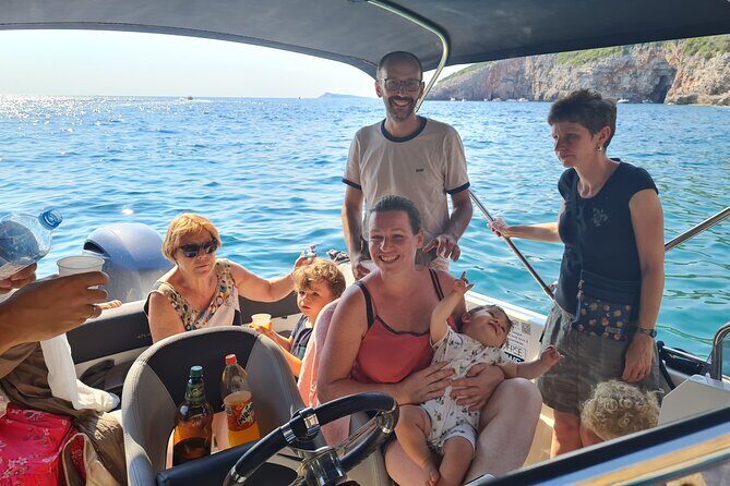 Kotor Bay and Blue Cave Ticket Tour with Complimentary Drinks - Practical Details and Tips