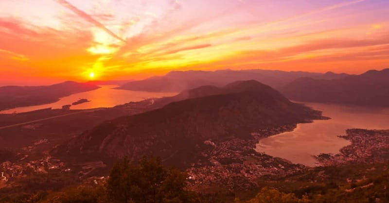 Kotor: Best of Montenegro private tour - Why Value Is More Than Price