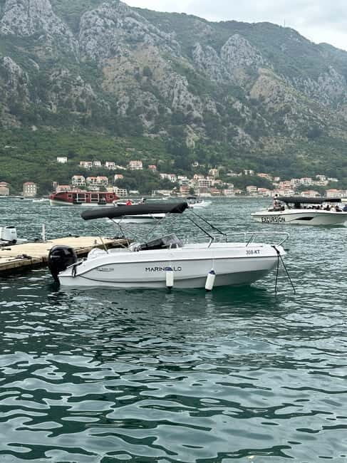 Kotor : Blue Cave Private Tour - Why Travelers Love This Tour