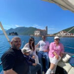 Kotor: Blue Cave & Swimming, Our Lady of The Rocks, Mamula - The Itinerary in Detail