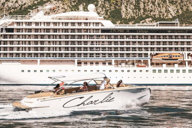 Kotor: Blue Cave with Kotor Bay Island and Submarine Tunnels - Who Will Love This Tour?