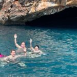 Kotor: Boat Cruise with Blue Cave Swim and Submarine Base - Key Points