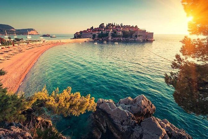 Kotor & Budva Old Towns & Panoramic Views from Podgorica - Who Is This Tour Best For?
