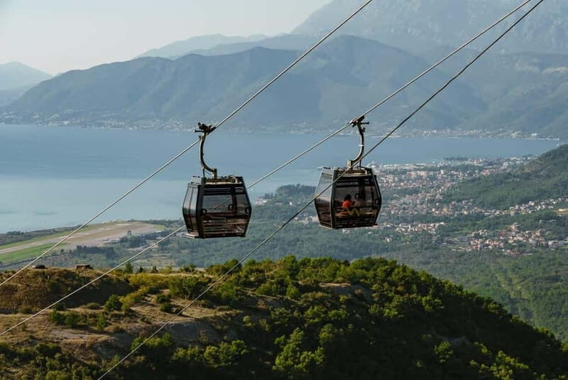 Kotor - Cable Car - Perast " Lady Of The Rock" - Who Should Book This Tour?