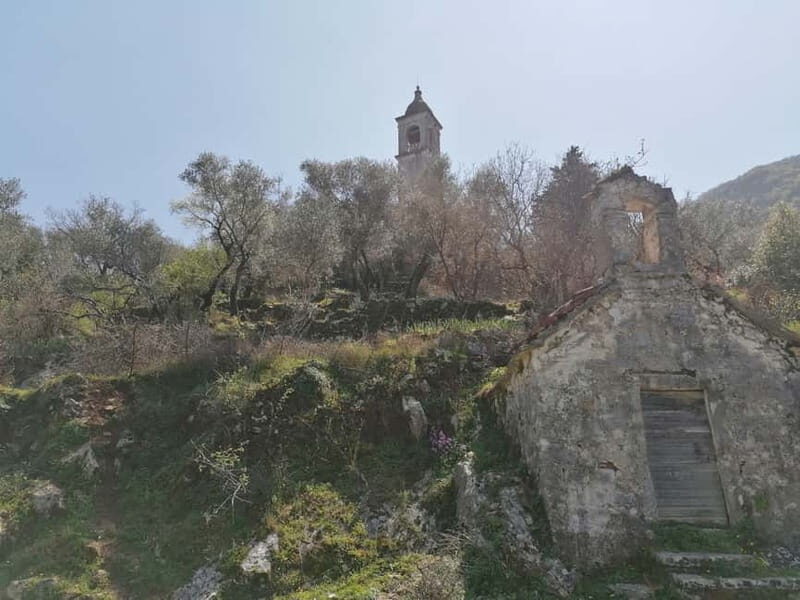 Kotor: Coastal Biking and Hiking Guided Tour - What to Expect from the Itinerary