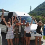Kotor: Durmitor, Black Lake & Djurdjevica Tara Bridge Tour - Djurdjevica Tara Bridge: An Iconic Marvel