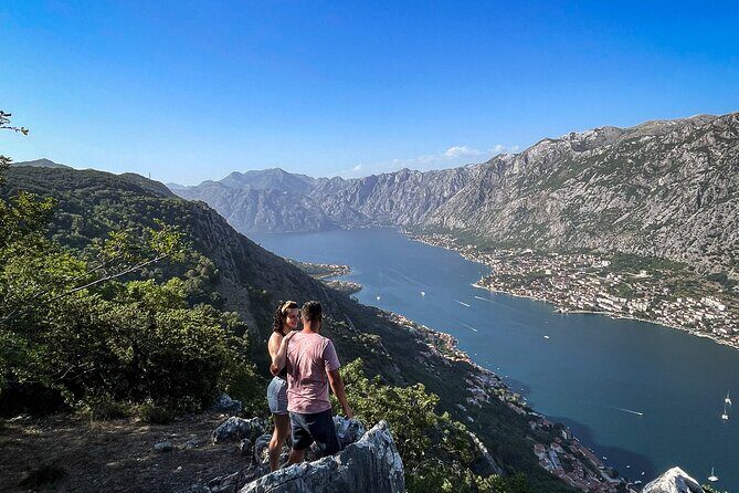 Kotor Jeep-Expedition : Fortress Trails & Local Food Picnic - FAQ