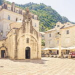 Kotor: Old Town Budva and Kotor Guided Tour with Transfers - Introduction