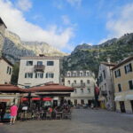 Kotor Old Town Walking Tour - Exploring the Six Key Squares