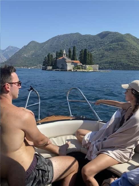 Kotor: Our Lady of the Rocks & Perast Old Town Boat Tour - What Makes It Valuable?