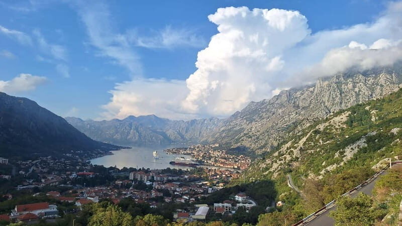 Kotor/Perast & Lady of the Rock /Tivat & Porto Montenegro - Practical Details and Value