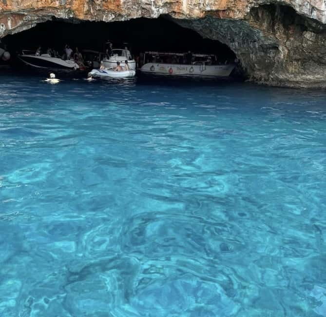 Kotor: Private Blue Cave and full bay of Kotor adventure - Who Should Book This Tour?