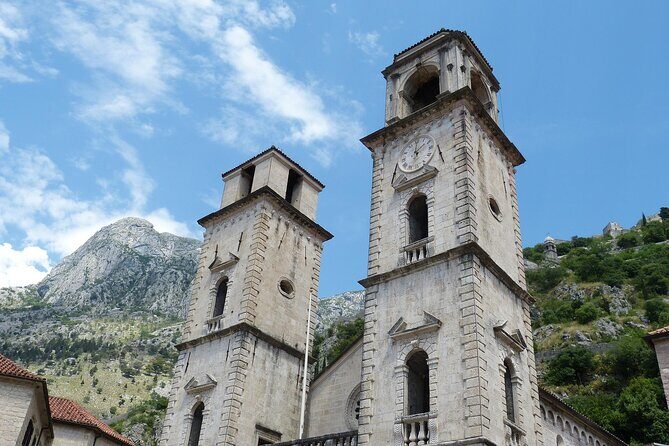 Kotor Shore Excursion : Coastal Pearls of Montenegro Tour - What Makes This Tour Stand Out?