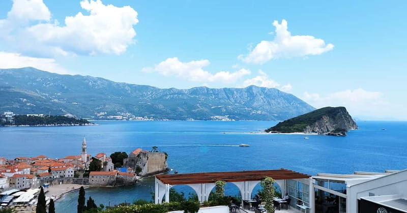 Kotor: Shore Excursion for Cruise Passengers - What Sets This Tour Apart