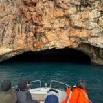 Kotor: Speedboat Tour to Blue Cave and Our Lady of the Rocks - What to Expect When You Book