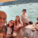 Kotor: Walking tour, car trip to Perast, boat to the island - Transport, Timing, and Value