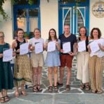 Kourounochori, Naxos : Gregory's Traditional Cooking Class - Discovering Gregorys Traditional Cooking Class in Kourounochori
