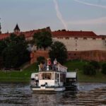 Krakow: 1-Hour Evening Vistula River Cruise - The Detailed Itinerary Breakdown