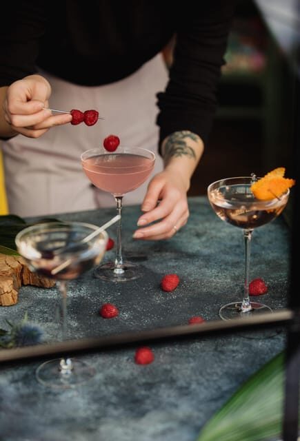 Krakow: 2-Hour Cocktail-Making Workshop - The Atmosphere: Friendly, Fun, and Informative