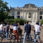 Krakow: 2h Kazimierz (Jewish Quarter) Bike Tour - A Practical Look at the Tour Experience