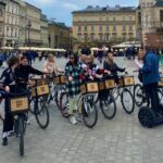 Krakow: 2h World War II, visiting the Ghetto bike tour - Who Would Enjoy This Tour?