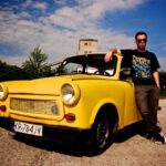 Krakow: 3.5-Hour Communism Deluxe Tour by Trabant - What to Expect: A Deeper Look at the Itinerary