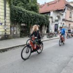 Krakow: 3-Hour Small Group Tour on E-Bike - Who Should Take This Tour?
