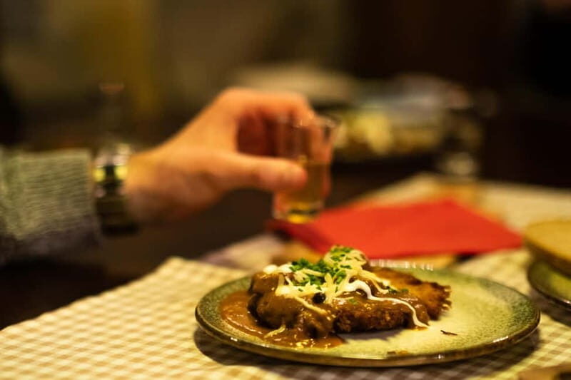 Krakow: 6-Course Full Polish Food Tour with Vodka Tasting - Why This Tour is Worth Considering