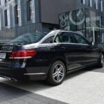 Krakow Airport Arrival Transfer - The Ride: Comfort and Convenience