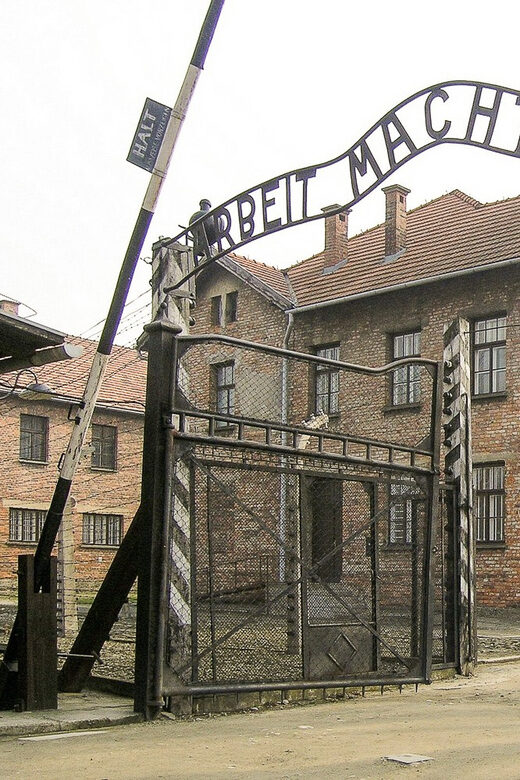 Krakow: Auschwitz-Birkenau Day Trip with Tour Leader - Frequently Asked Questions