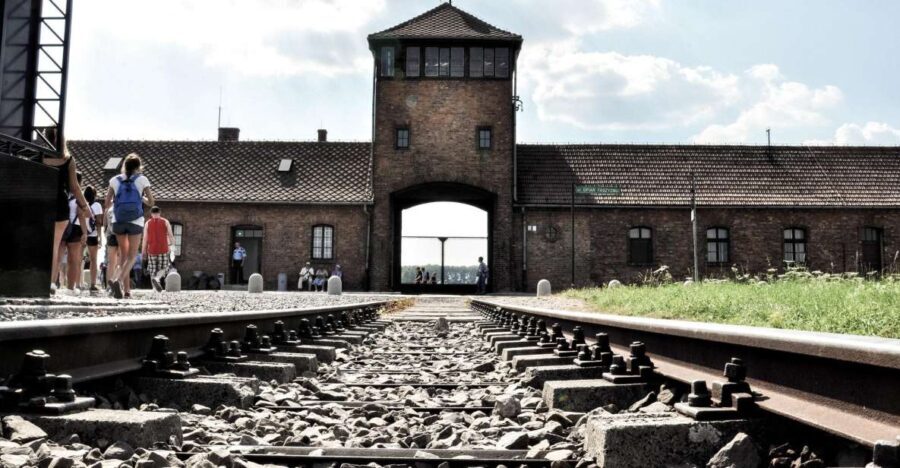 Krakow: Auschwitz-Birkenau Guided Tour Pickup/Lunch Options - The Authenticity and Value of the Experience