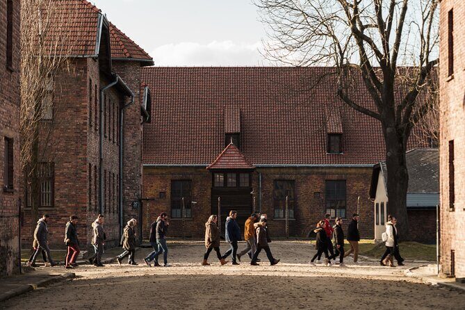 Krakow: Auschwitz Birkenau Guided Tour - Private Transportation - Who Will Love This Tour?