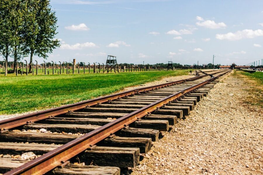 Krakow: Auschwitz-Birkenau Live Guided Tour & Hotel Pickup - The Pickup and Transportation