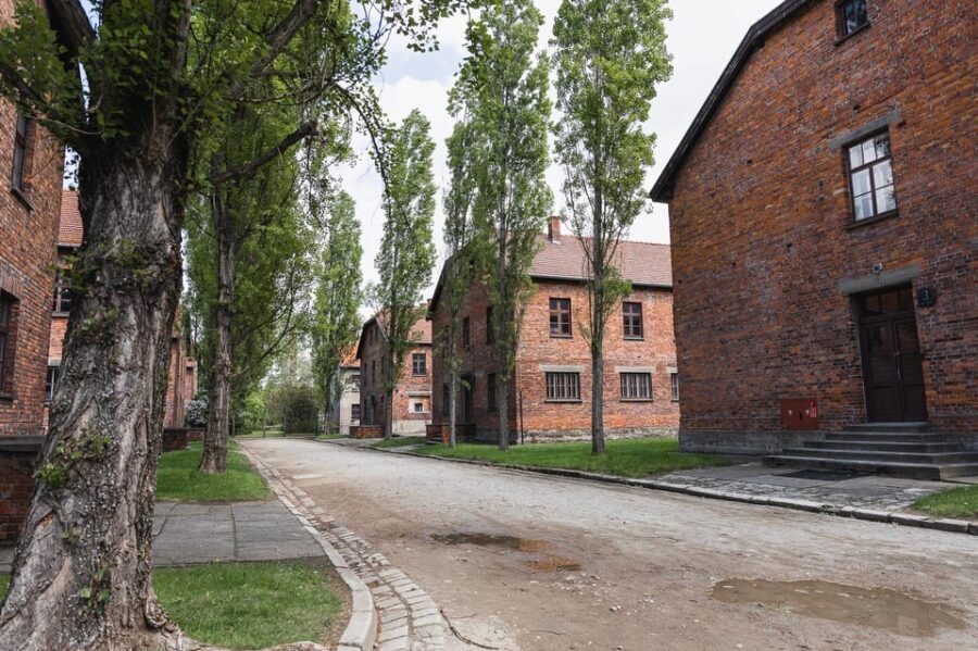 Krakow Auschwitz-Birkenau Memorial Guided Tour Meeting Point - A Practical Guide to the Auschwitz-Birkenau Guided Tour