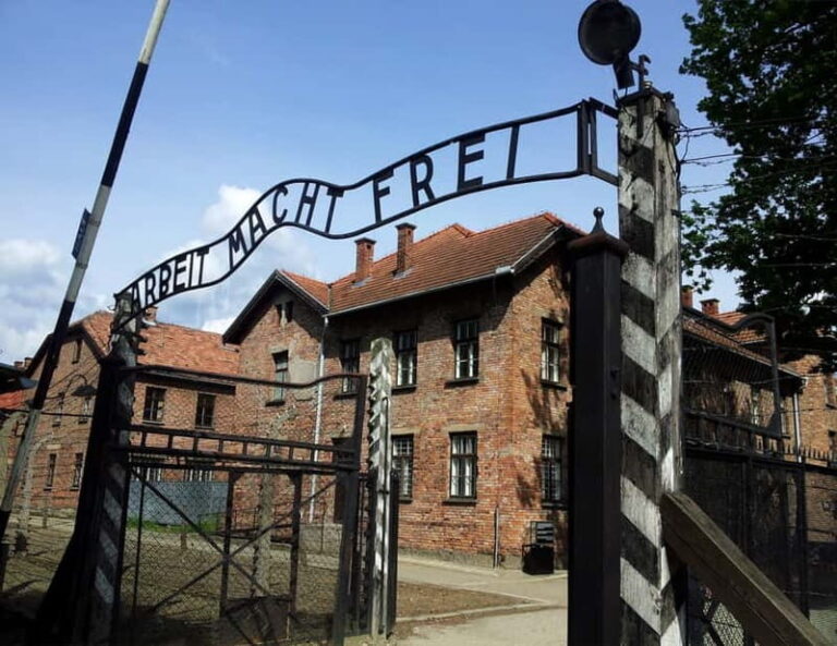 Krakow: Auschwitz-Birkenau Memorial Tour with Optional Lunch - The Experience’s Value and Practicalities