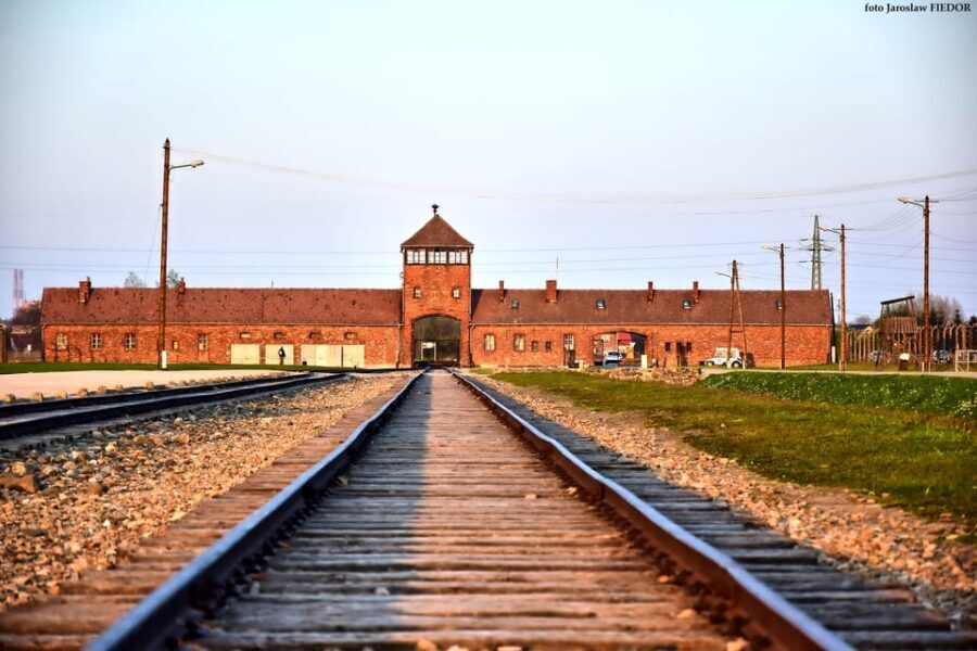 Kraków: Auschwitz-Birkenau Private Tour & Transportation - Who Would Love This Tour?
