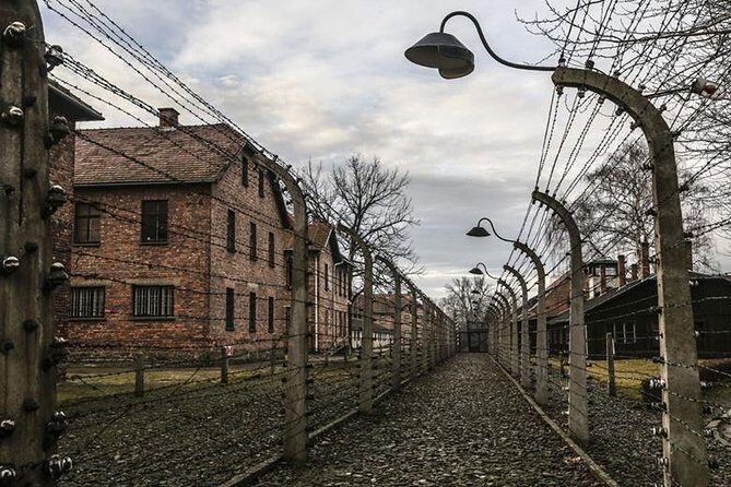 Krakow: Auschwitz-Birkenau & Salt Mine OneDay Tour (hotel pickup) - In The Sum Up