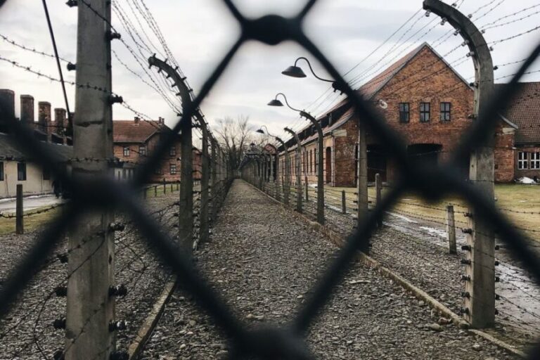 Krakow: Auschwitz-Birkenau Tour Limited to 15 Visitors - The Emotional and Educational Impact
