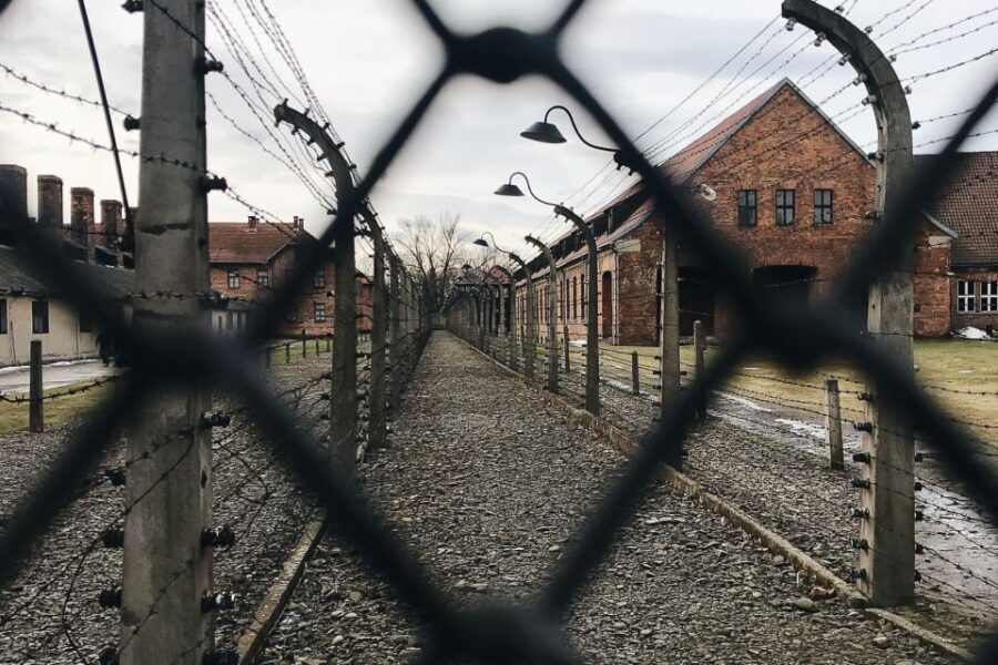 Krakow: Auschwitz-Birkenau Tour Limited to 15 Visitors - The Emotional and Educational Impact
