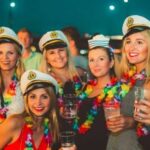 Krakow: Boat Party with Unlimited Drinks - Who Will Love This Experience?